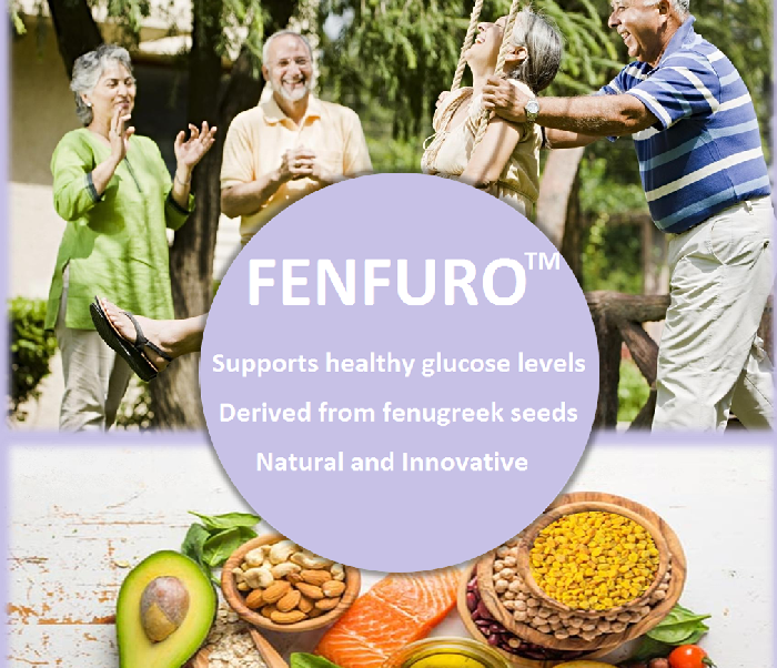 CHERESO - FENFURO :: MyIngredients®